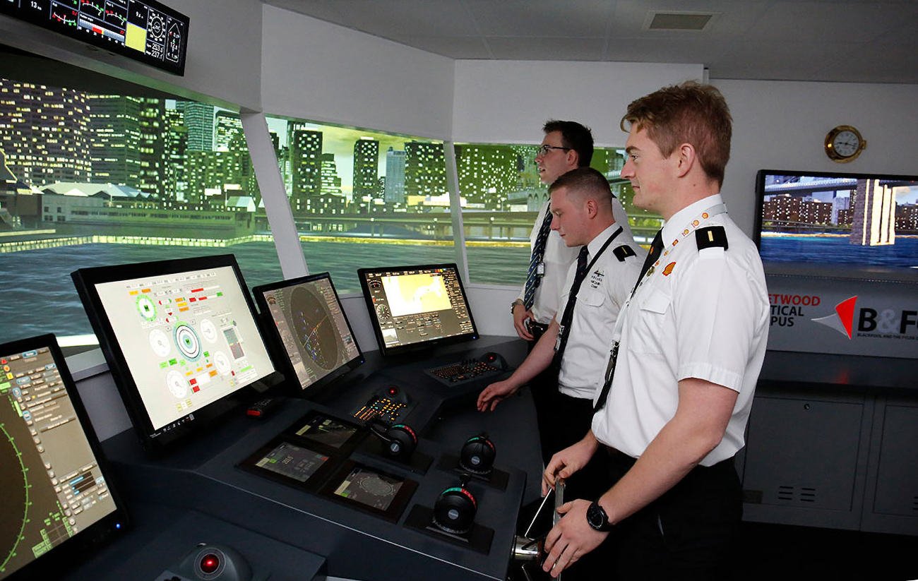 The importance of fostering maritime skills - The Maritime Foundation